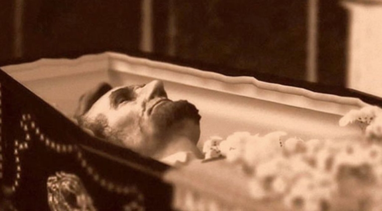 What Happened to Lincoln’s Body – Sheboygan County Historical Research ...