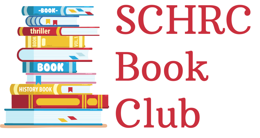 Book Club – Sheboygan County Historical Research Center