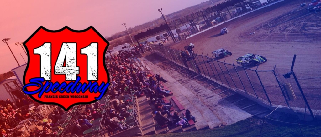 Saloon Stories: The History of 141 Speedway – Sheboygan County ...