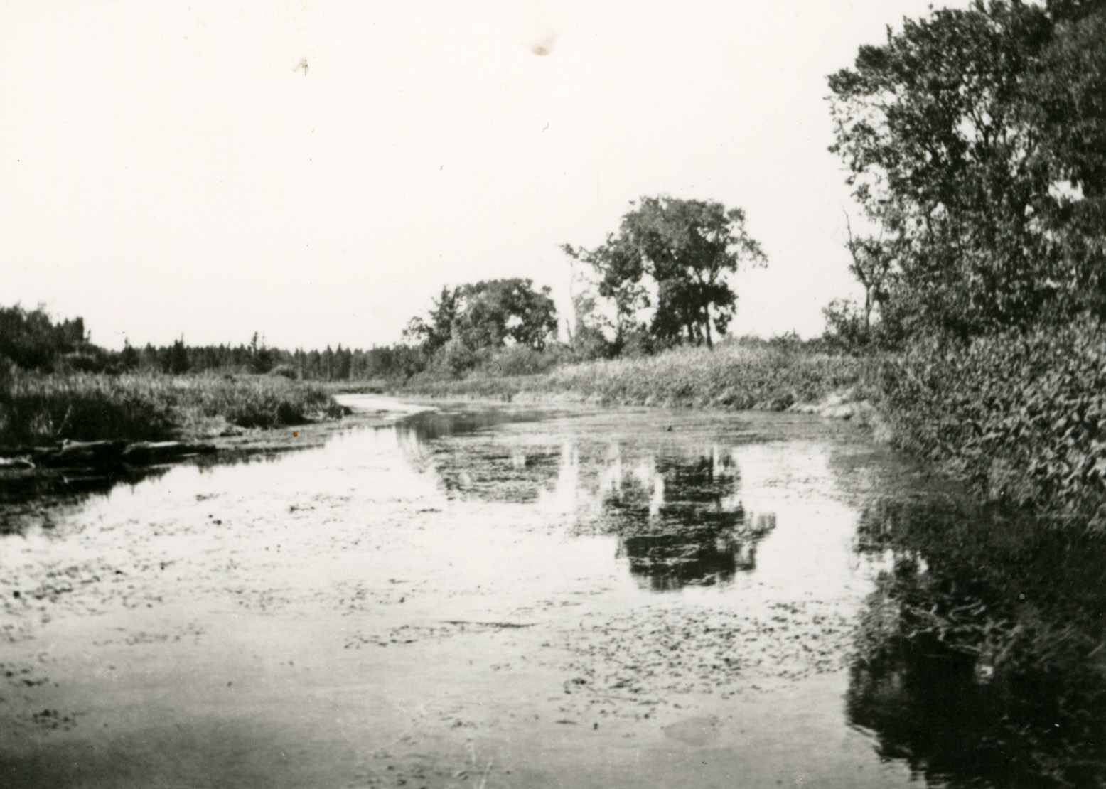 Stories of the Sheboygan Marsh – Sheboygan County Historical Research Center