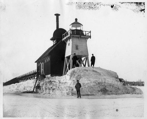 Lighthouse Architecture (and Penny Pinching Methodologies) with Marie ...